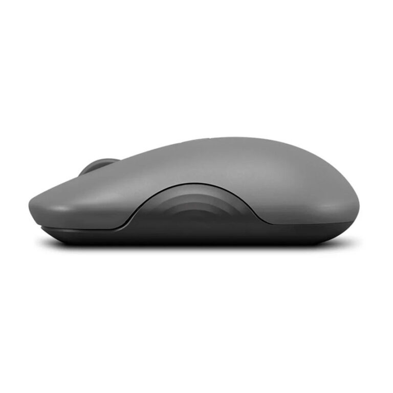 MOUSE SILENCIOSO LENOVO 350 BLUETOOTH (GRIS LUNAR) - KOBY INVERSIONES